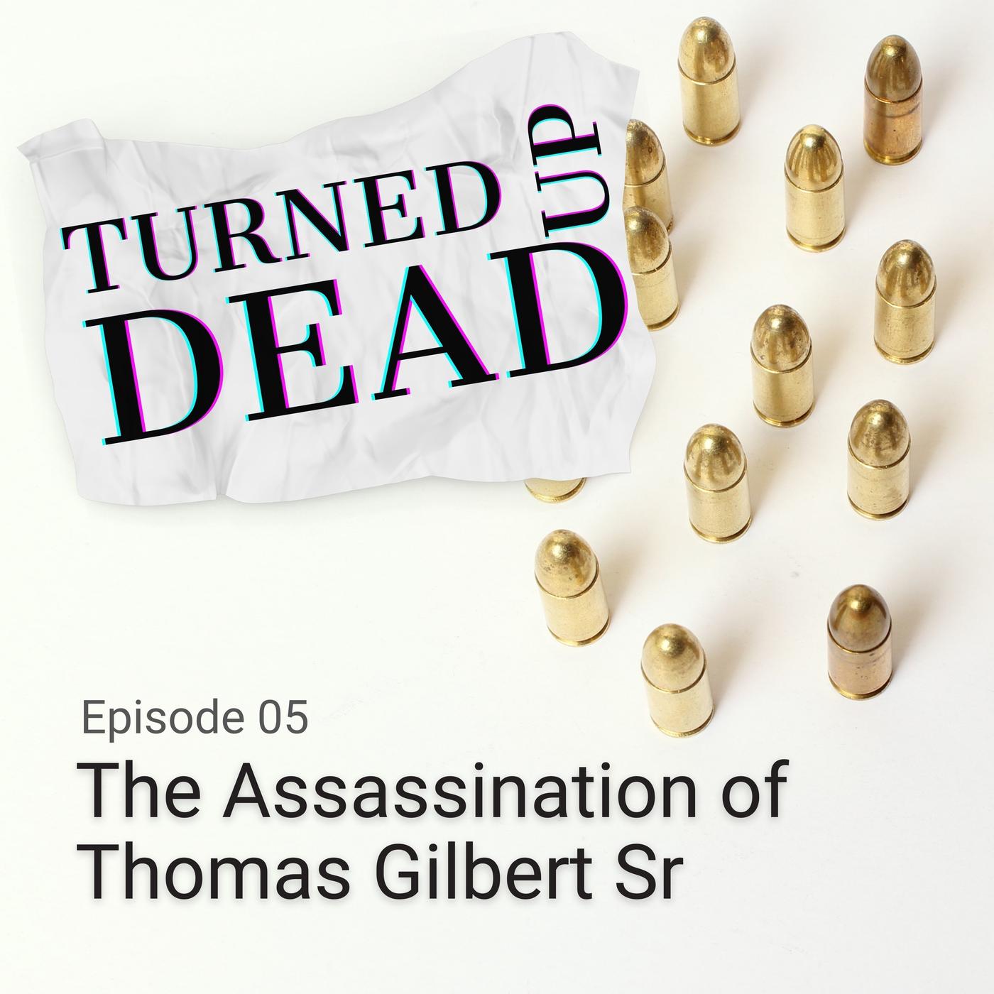 The Murders of Sumarti Ningsih and Seneng Mujiasih - Turned Up Dead (播客 ...