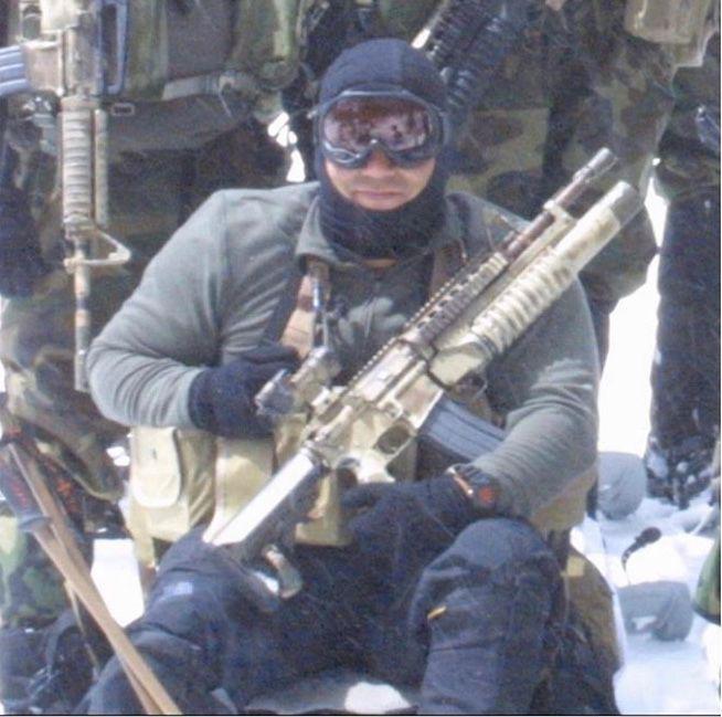 #10- Dan Cerrillo - Turner Rowland Podcast | Listen Notes