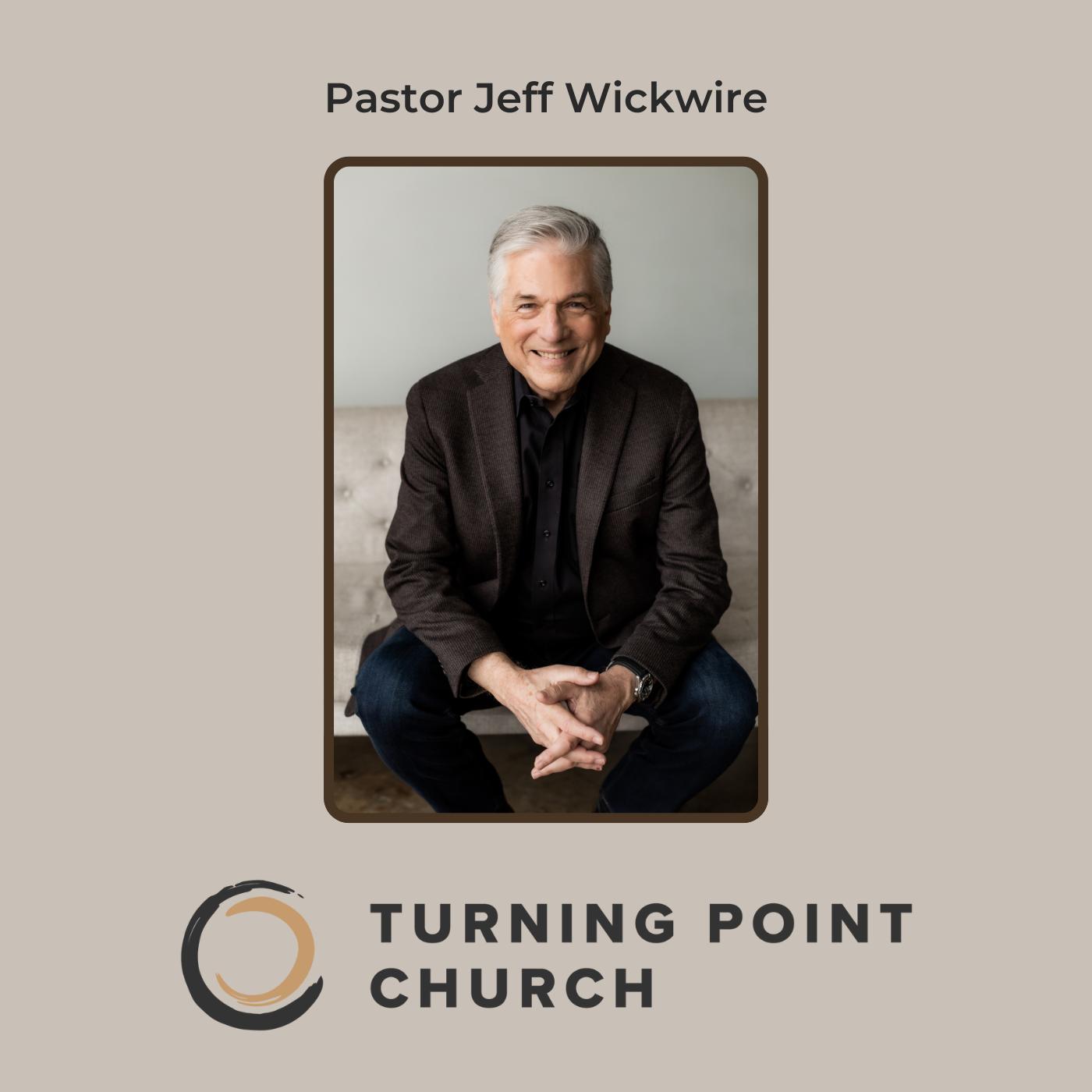 13 - Hour Of Power: August 2024 - Audio - Turning Point Church (podcast ...