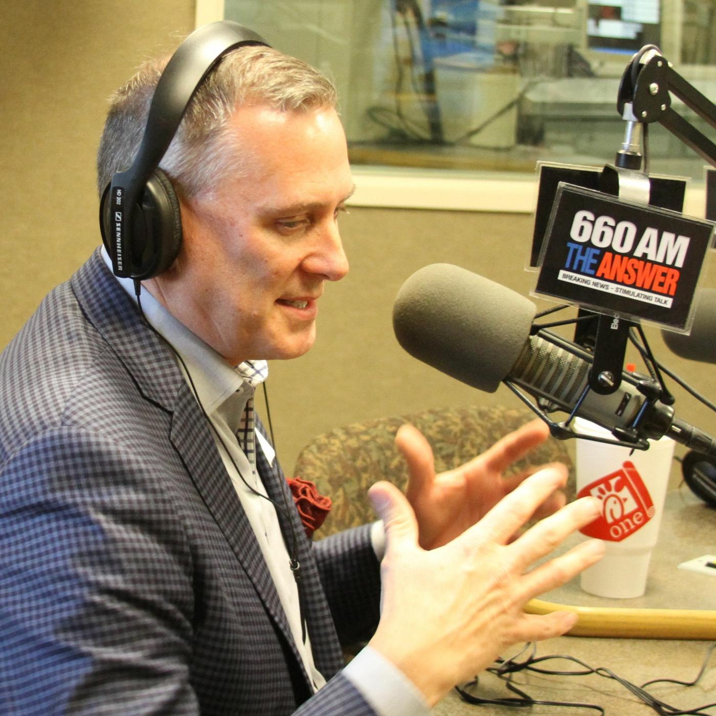 Tony Bridwell & Veronica Sites - Tuttle Talk (podcast) | Listen Notes