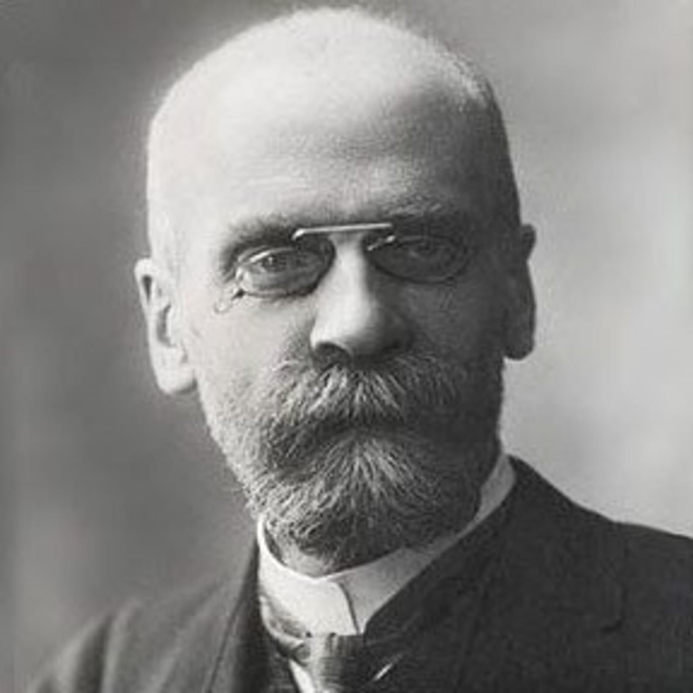 Seri Tokoh Sosiologi EMILE Durkheim - Tututwg (podcast) | Listen Notes