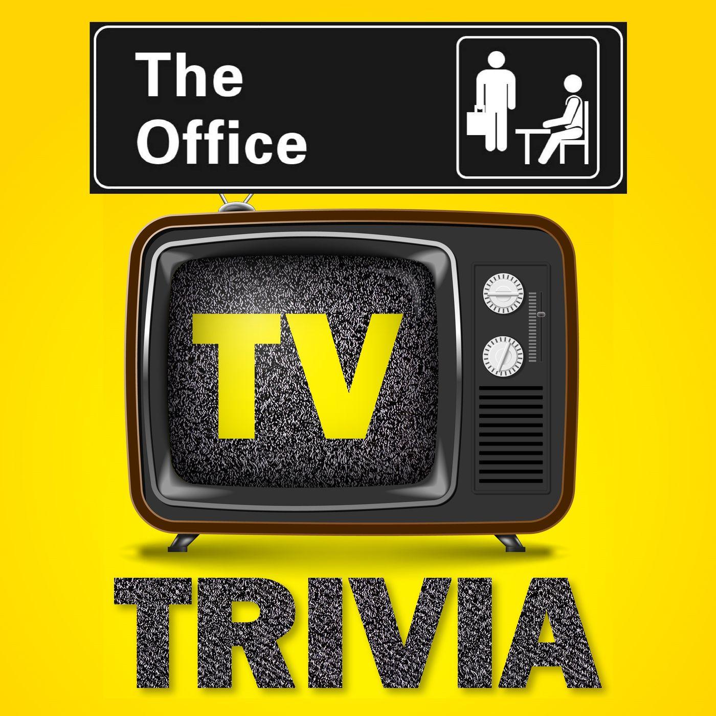 45 The Office Trivia Sn 6 Ep 6-10 w/ Triviality Podcast | Listen Notes