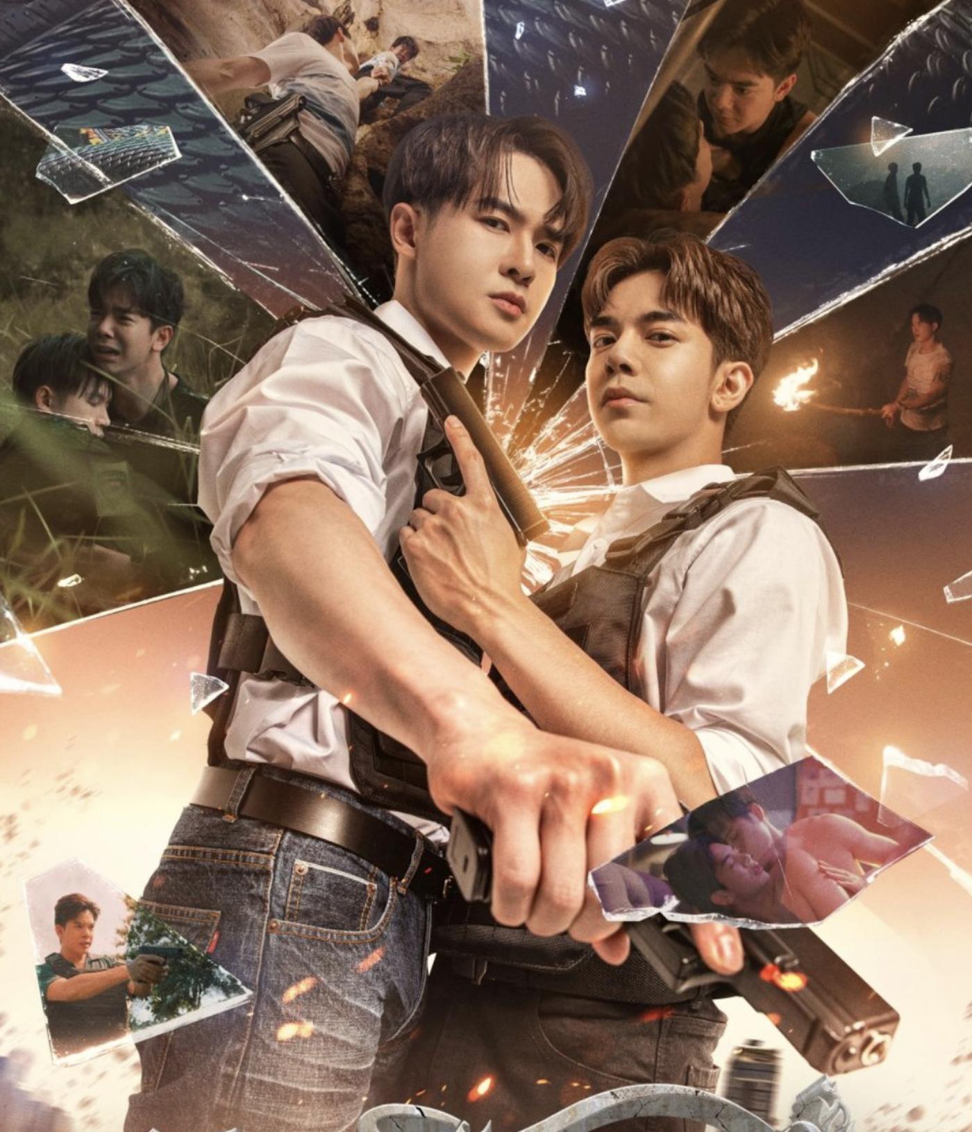 BL Drama: The Sign & Cherry Magic TH - Tv Movie Mistress Podcast ...