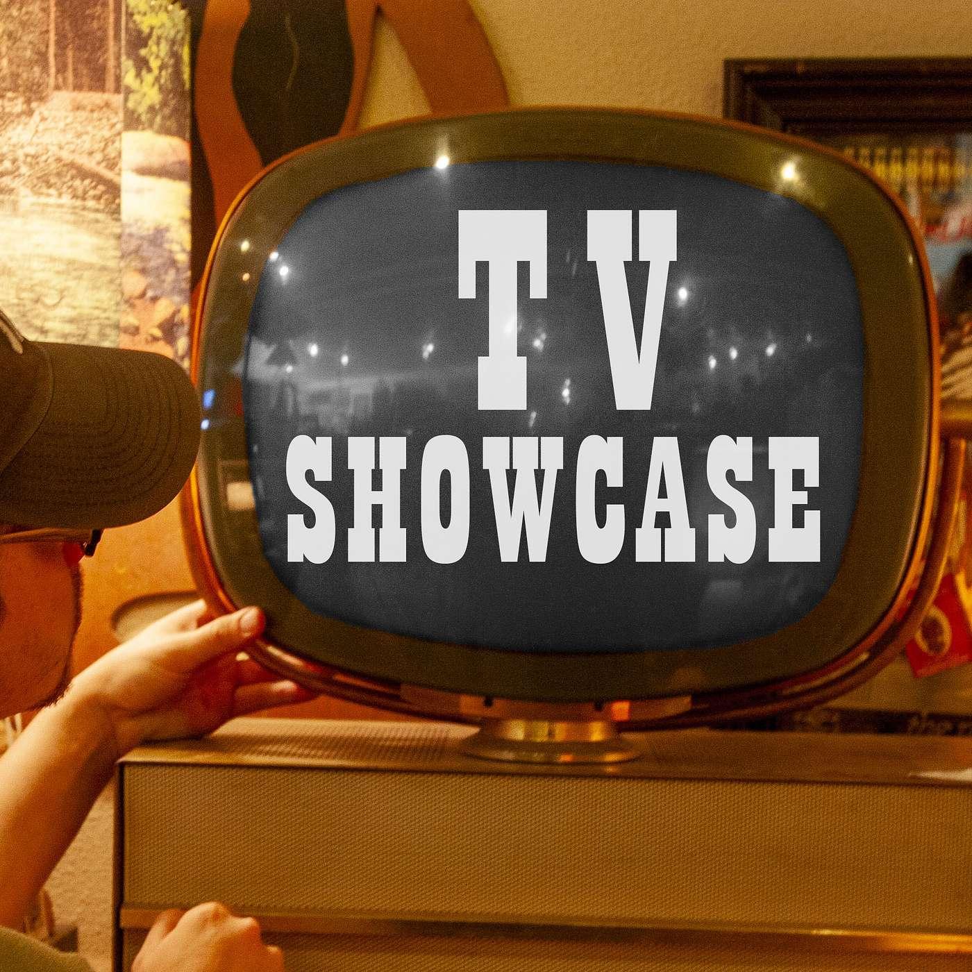 TV SHOWCASE (Podcast) - Del Pullen | Studio Killmotor | Listen Notes