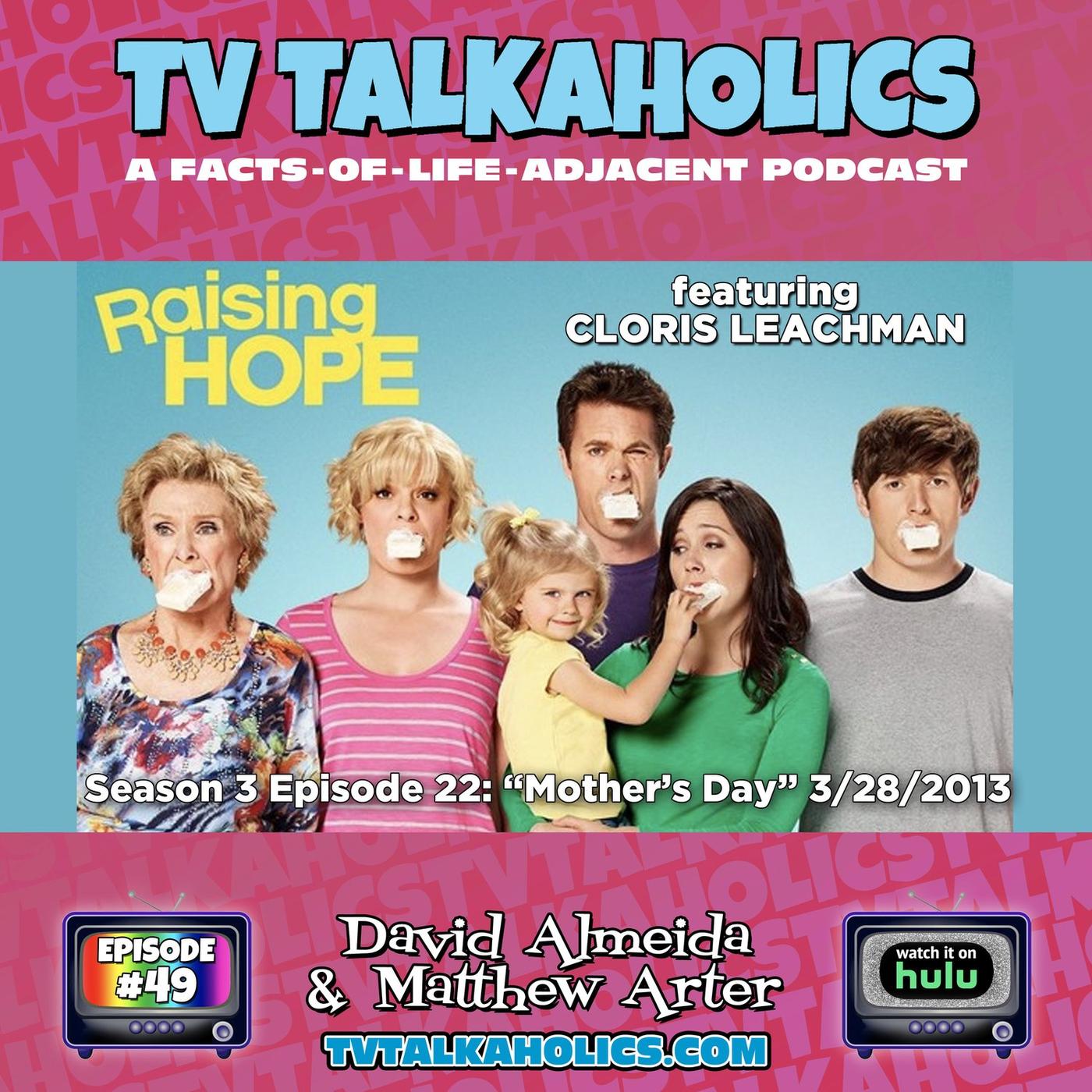 TV Talkaholics - A Podcast By David Almeida & Matthew Arter | Listen Notes