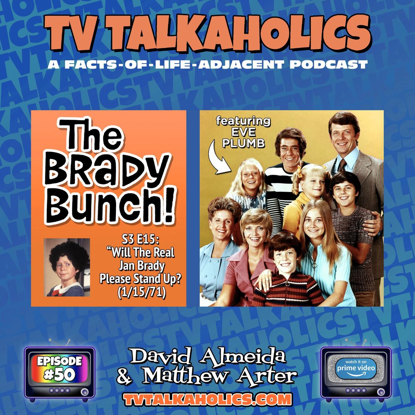 TV Talkaholics - A Podcast By David Almeida & Matthew Arter | Listen Notes