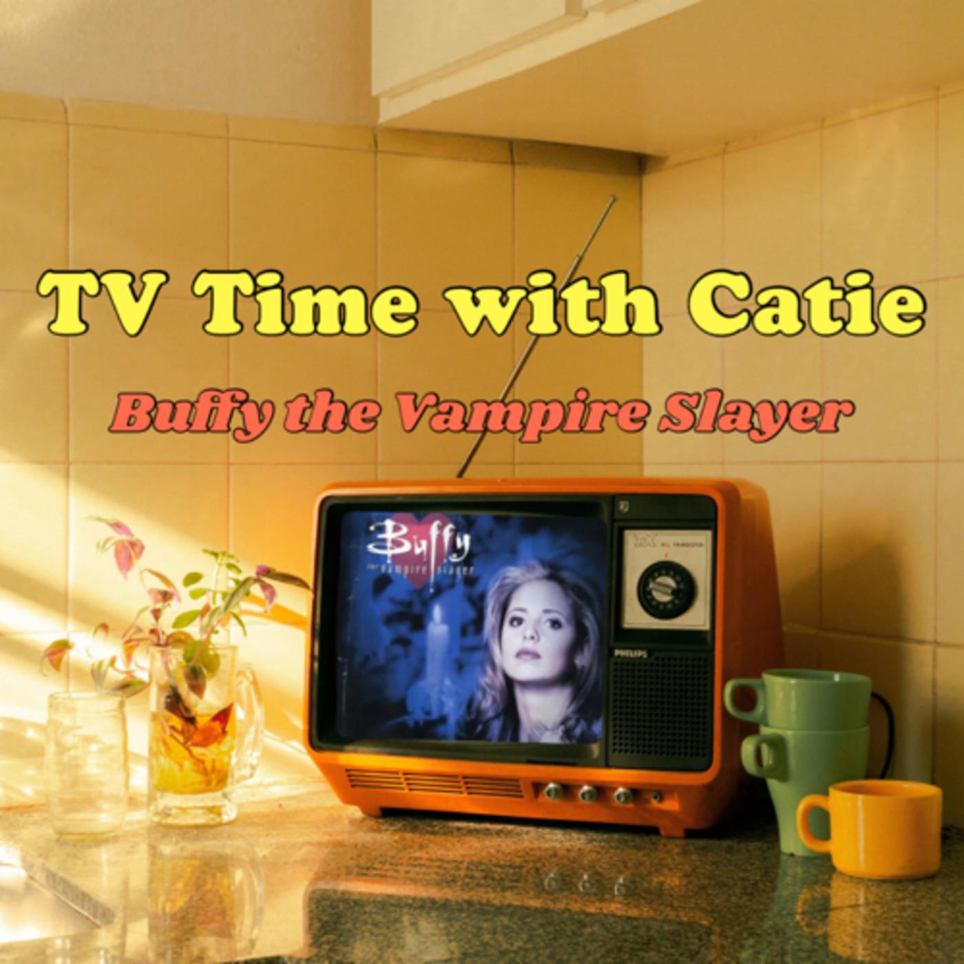 The Vampire Diaries S01 E10 The Turning Point watch along | Listen Notes