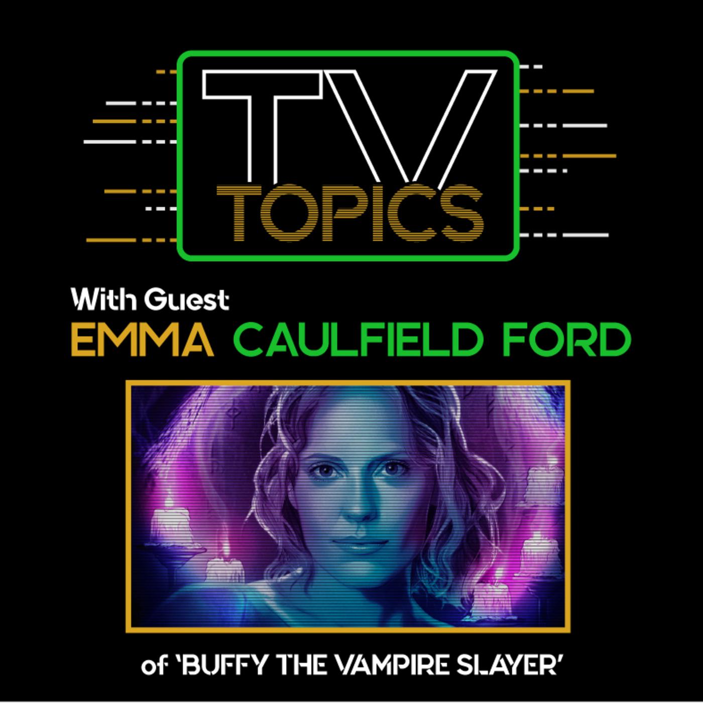 Ep 7: Guest PEYTON LIST of 'SCHOOL SPIRITS' & 'COBRA KAI' talks all ...