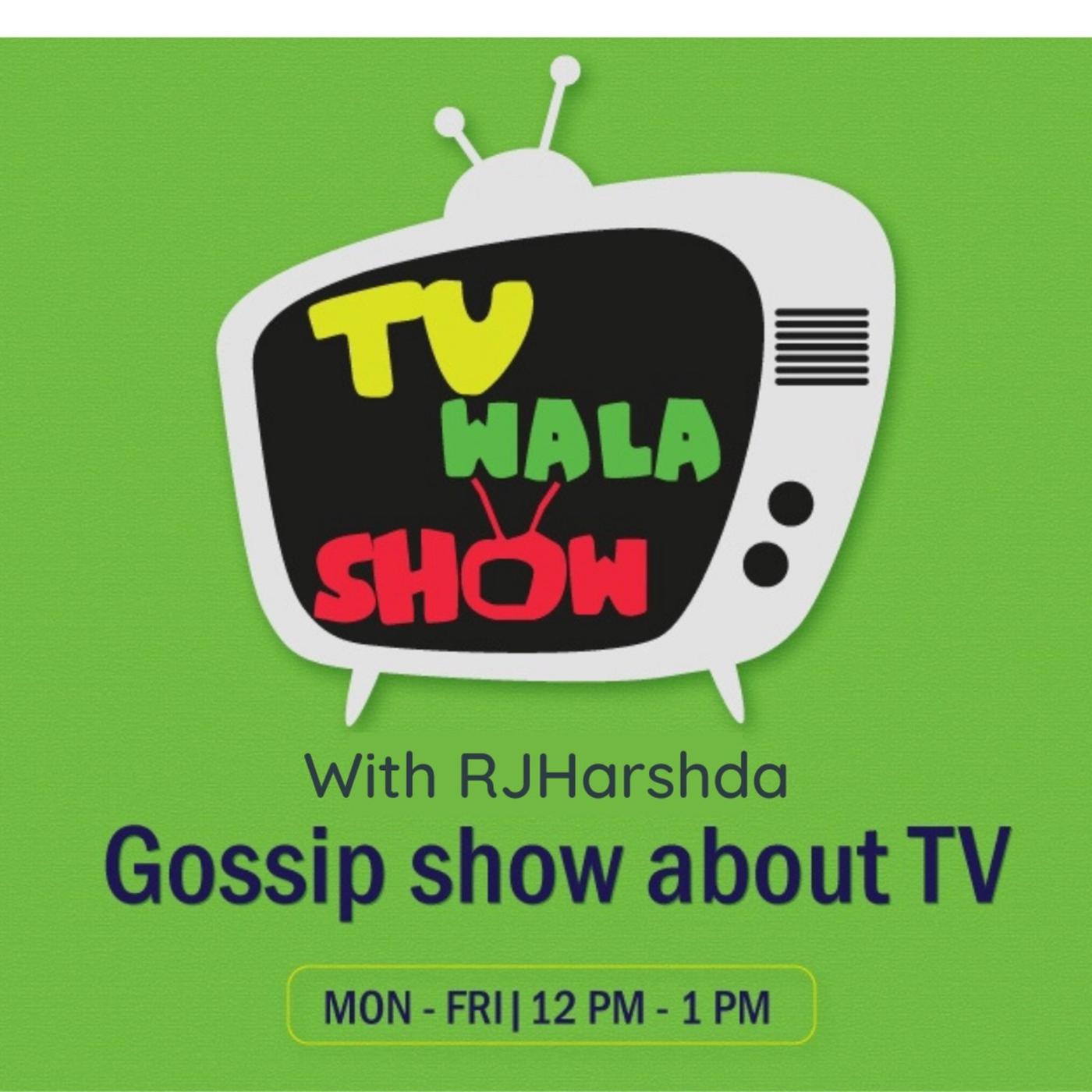 TV Wala Show - MY FM (Marathi) (podcast) - MY FM Marathi | Listen Notes