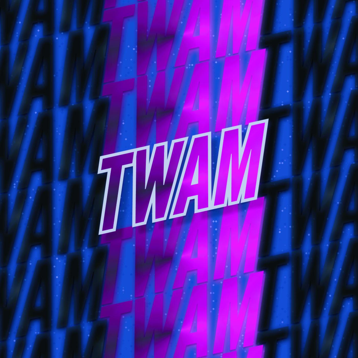 TWAM (podcast) - New Mass Studio | Listen Notes