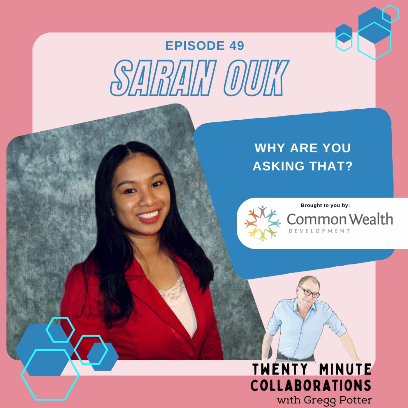 Episode 20: Ann Walker - Never Trust a Fart! (The Show Must Go On ...