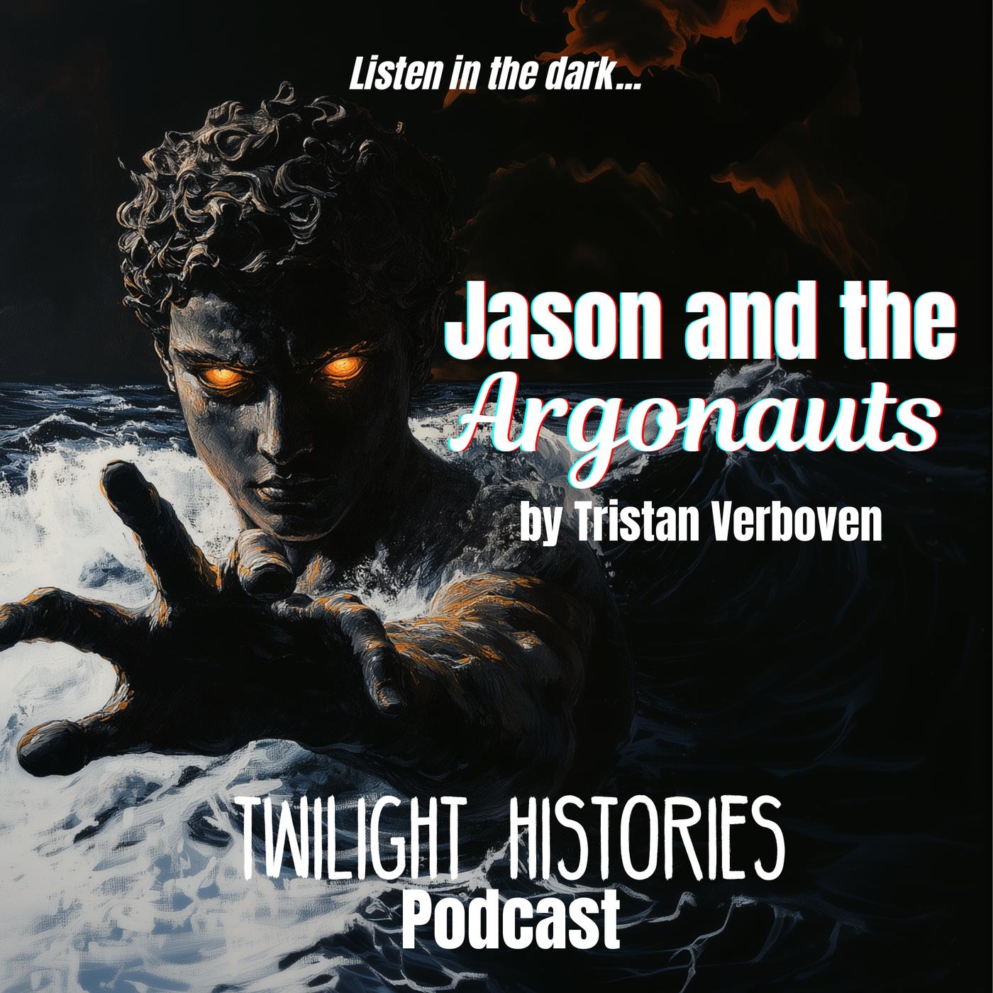 The Winged Victory, Part 1 - Twilight Histories (podcast) | Listen Notes