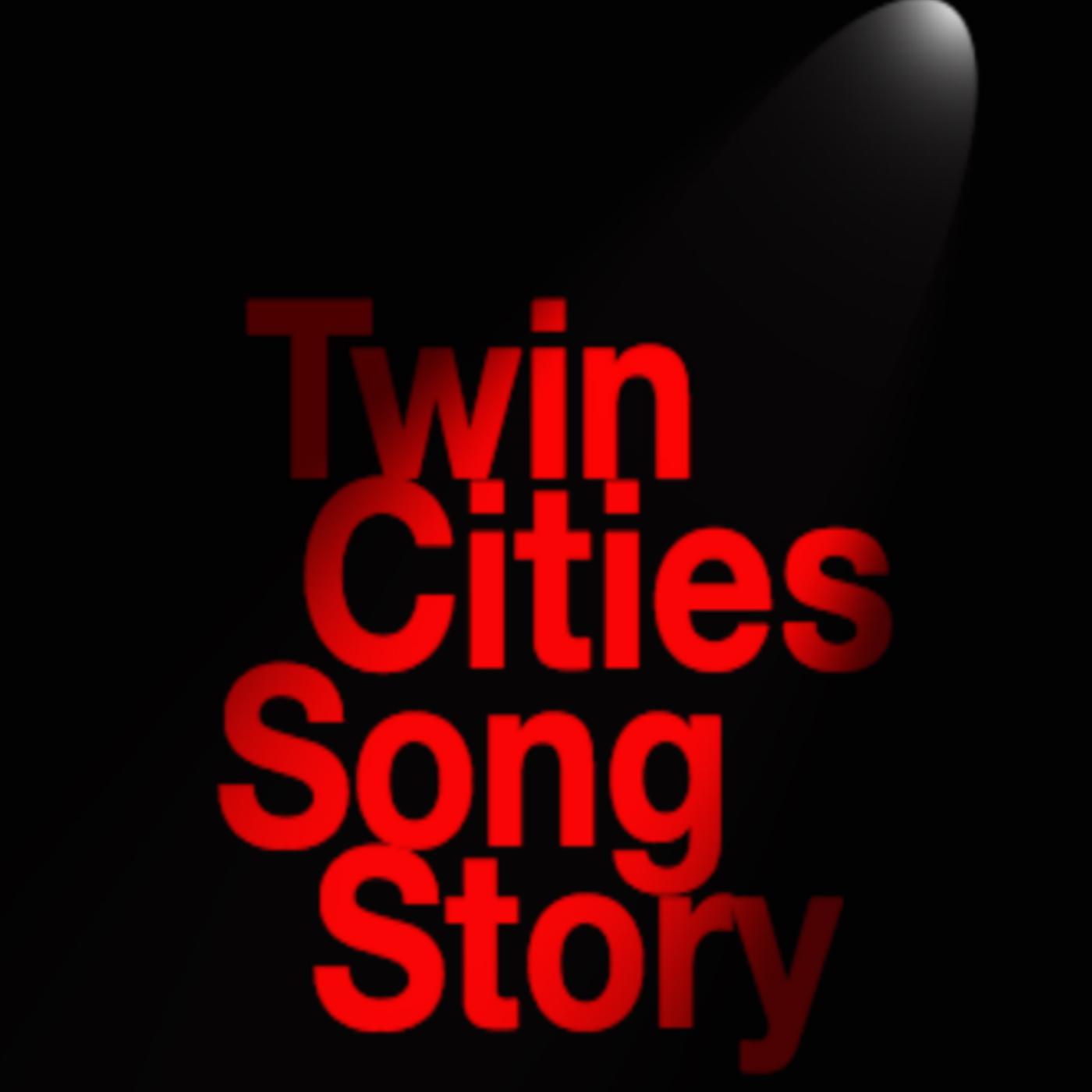Jonah and The Whale | Twin Cities Song Story: Episode 8 | Listen Notes