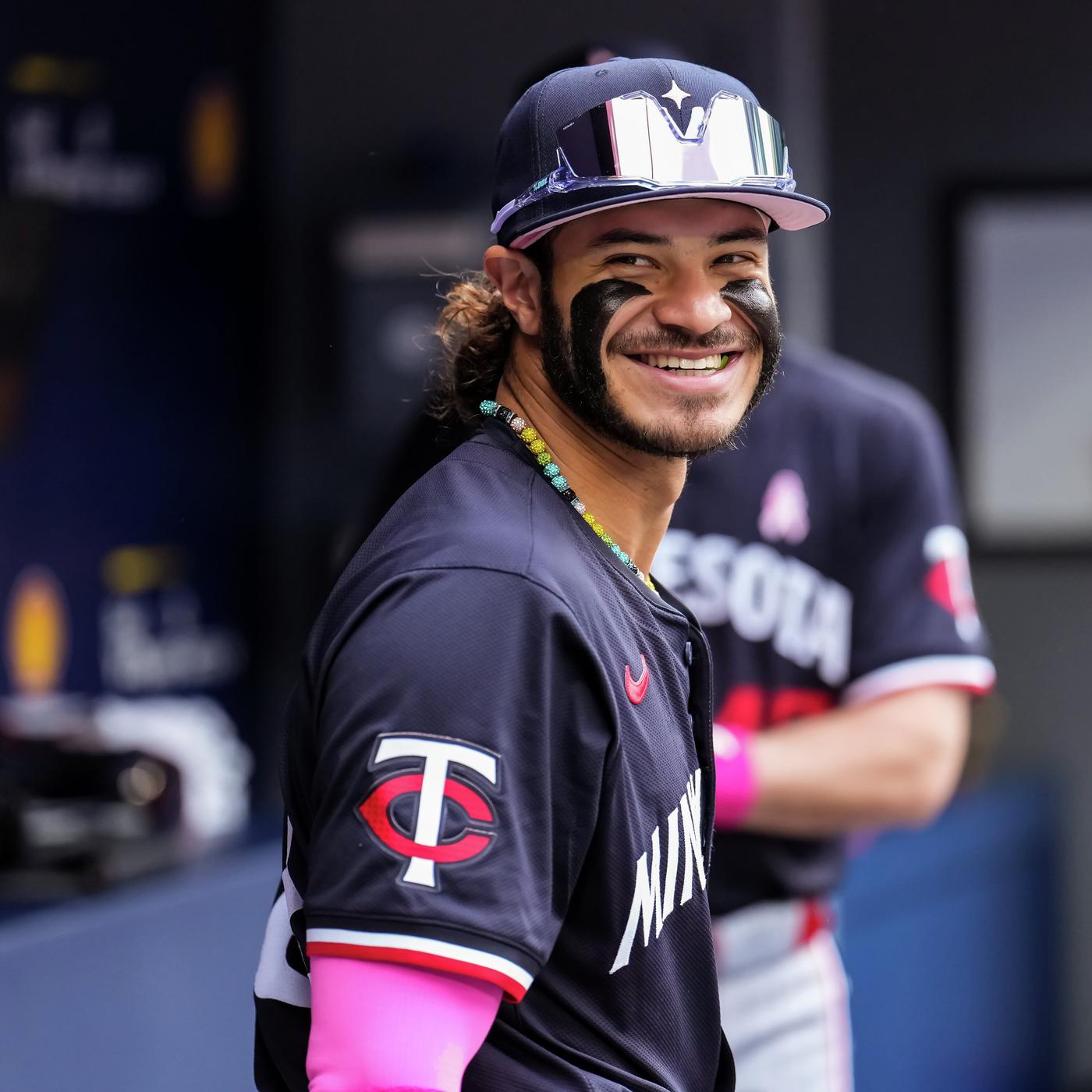 Welcome back Austin Martin! - Twins Lineup Card (podcast) | Listen Notes