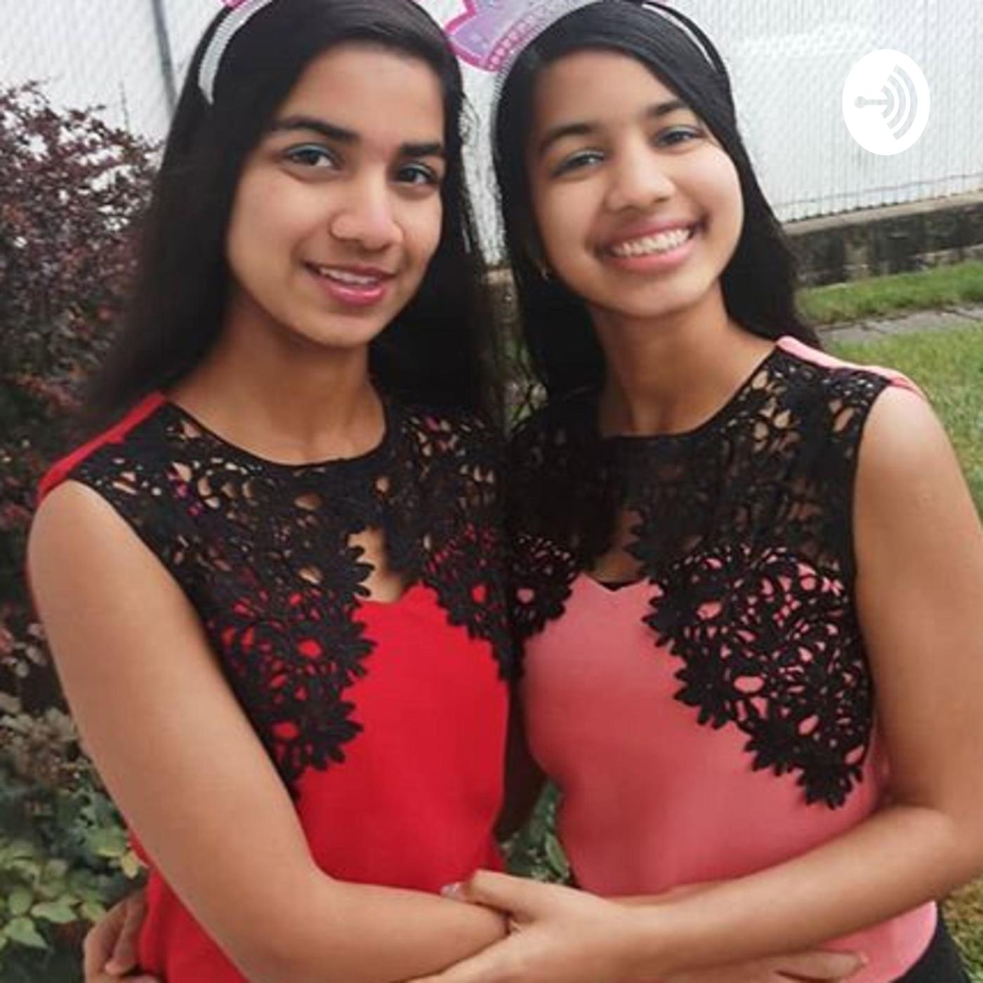 TWINS RISE (podcast) - Rhea & Renee | Listen Notes