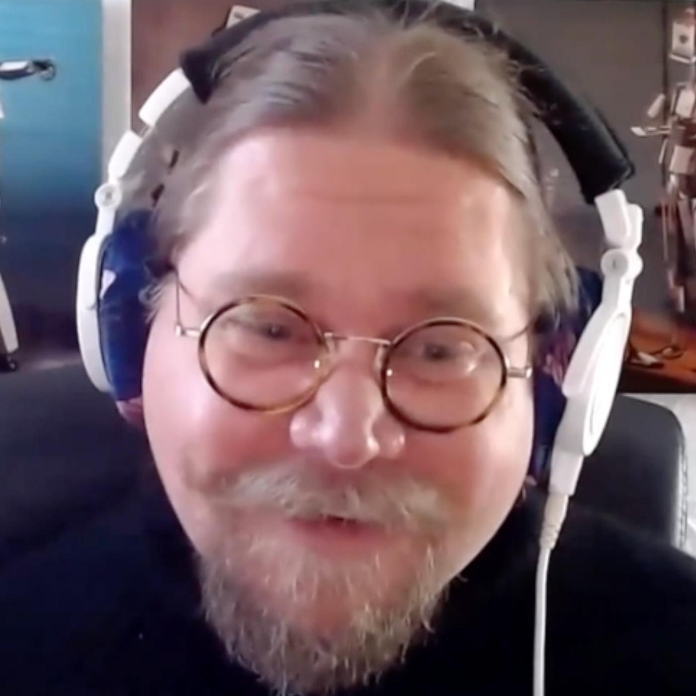 The Yards Between Us with RK Russell - Two Bi Guys (podcast) | Listen Notes