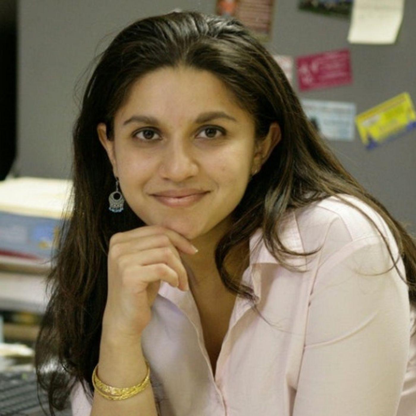 Pasha Baker - Two Broads Talking Politics (podcast) | Listen Notes