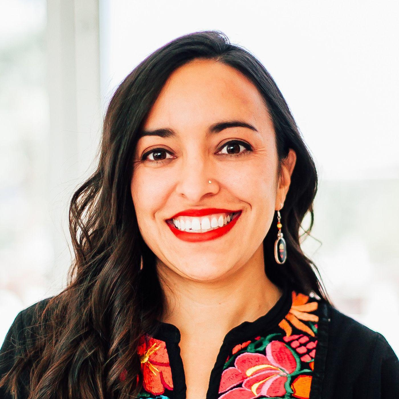 Pasha Baker - Two Broads Talking Politics (podcast) | Listen Notes