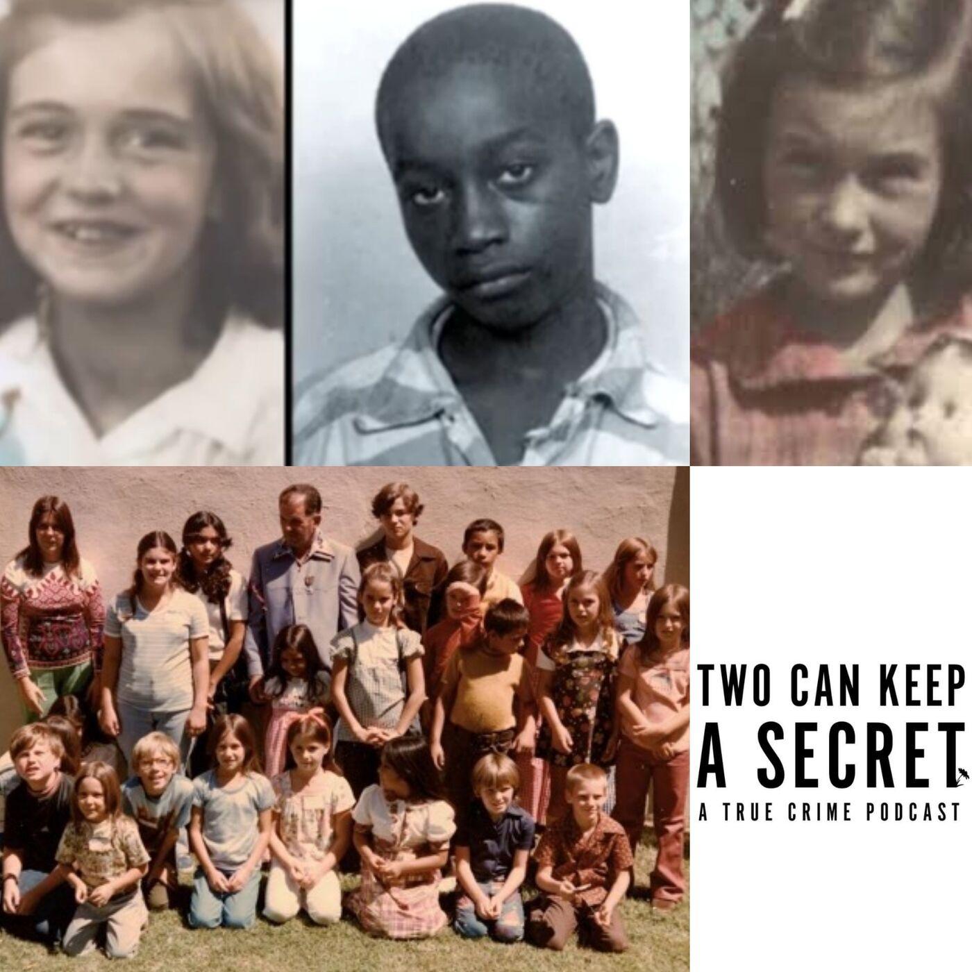 Ep. 42: August 2022 Freestyle - Two Can Keep A Secret (podcast ...