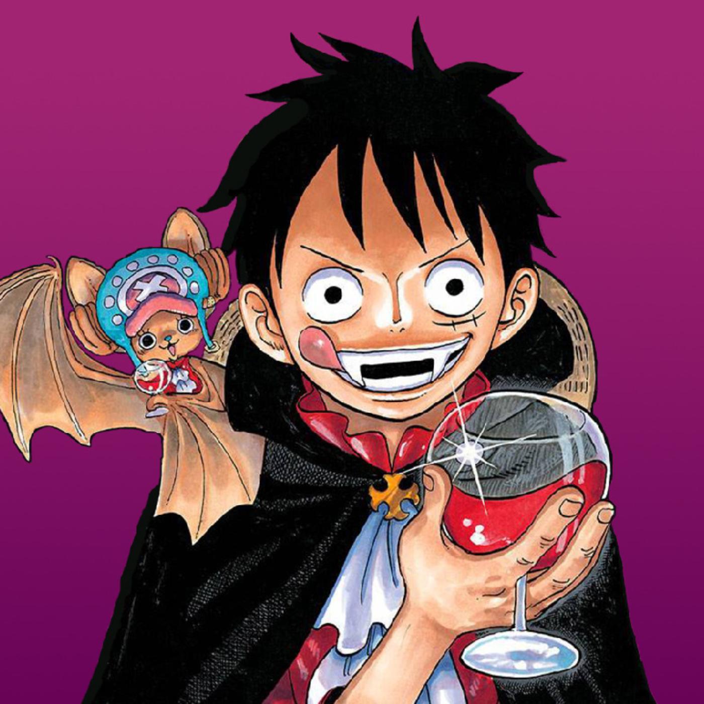 One Piece Manga Awards 2025, Jujutsu Kaisen Season 3 Episode 4: Maki ...