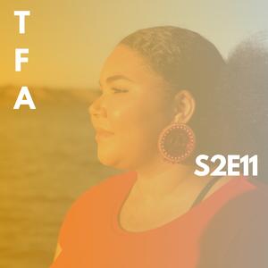 11. Exploring Afro-Indigenous Roots with Sentilla Bubb | Listen Notes