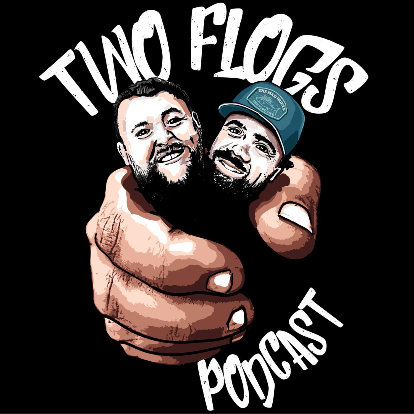 Ep.322 - The world's Best sports show - Two Flogs (podcast) | Listen Notes