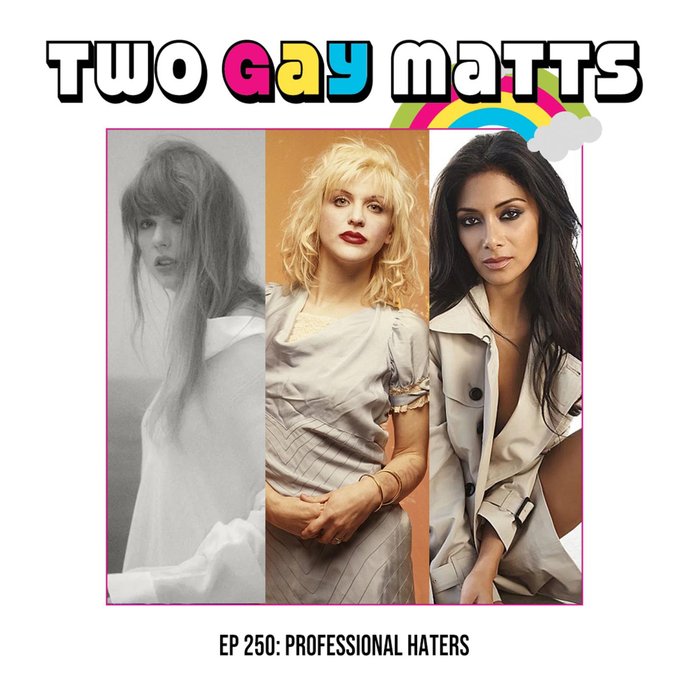 The 2024 Tony Awards Breakdown - Two Gay Matts (podcast) | Listen Notes