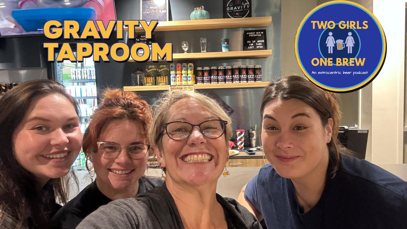 Two Girls One Brew – Two Girls at Windermere Brewing | Listen Notes