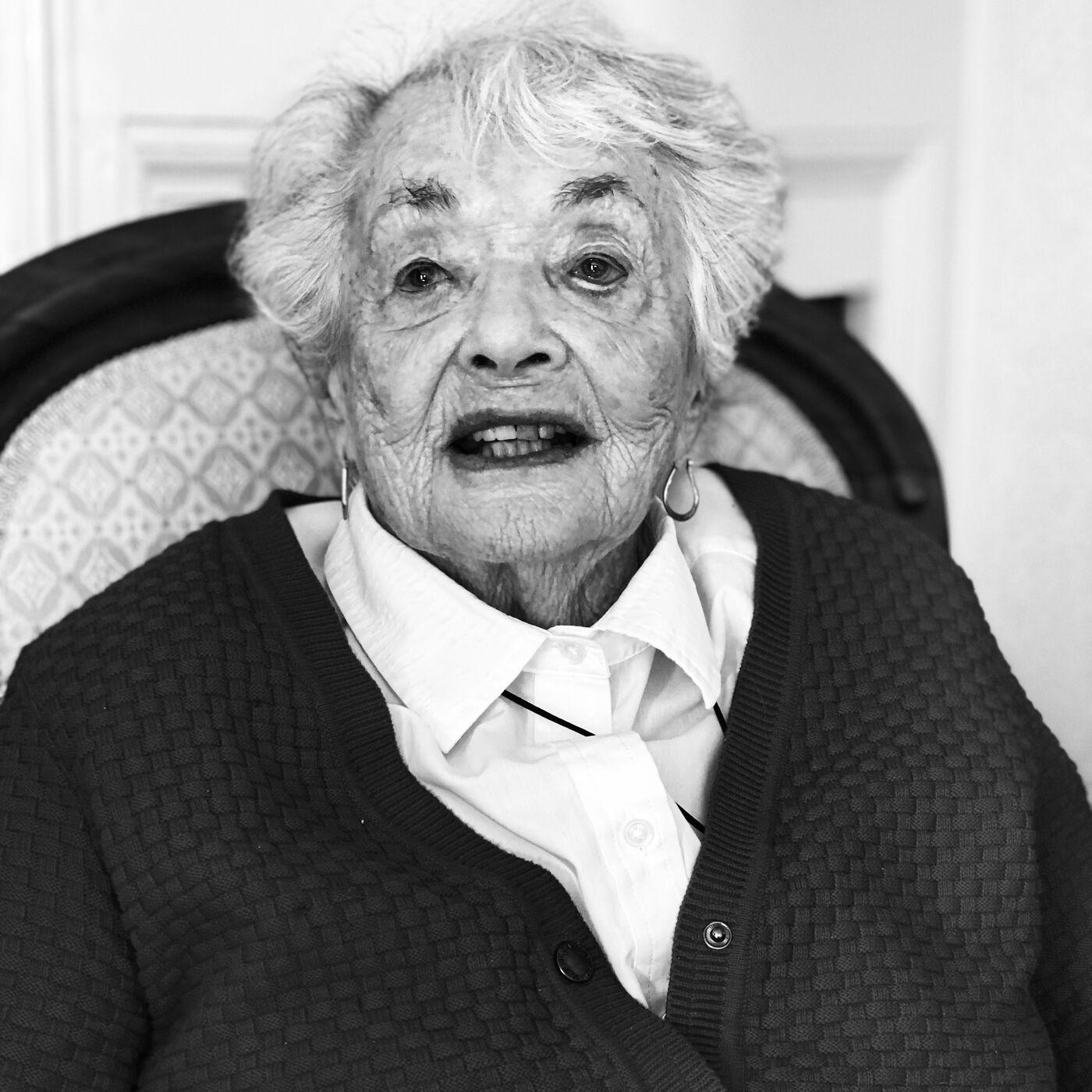 Ep. 56: Edie Blane (Part 1)- The Matriarch's Tale - Two Guys on Block ...