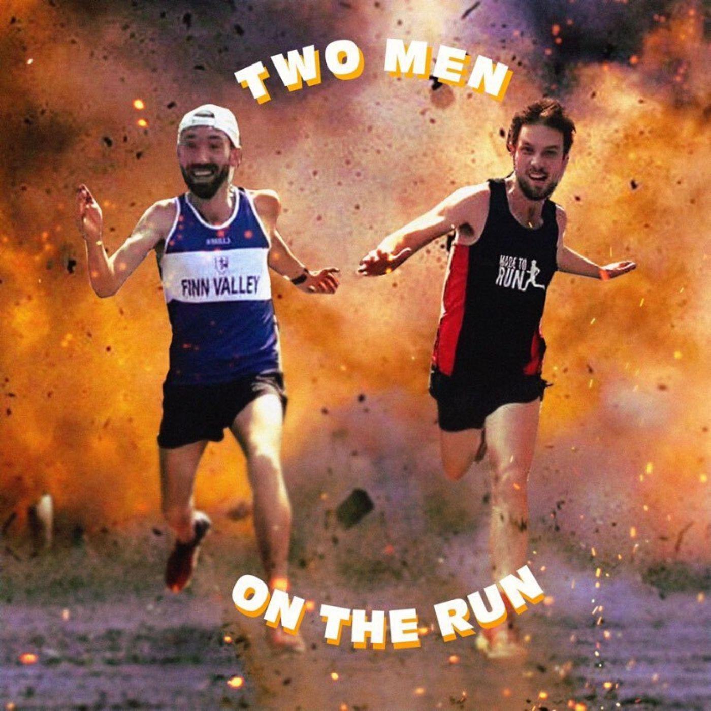 Episode 46: Running for Fun or Running for Goals? Time Trials or Races ...