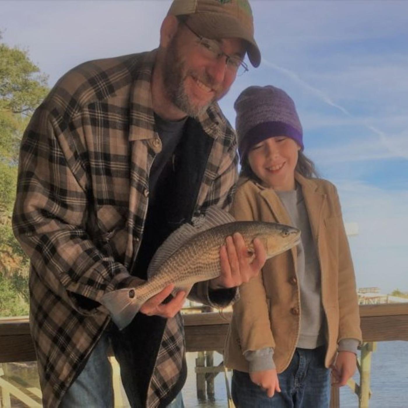 Low Country Grit and Salted Souls: Celebrating Art and Stewardship ...