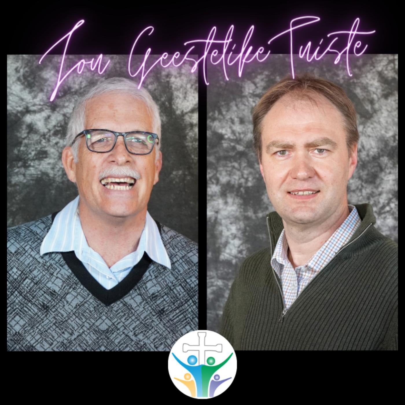 Ten spyte van alles, bly ek meer as ‘n oorwinnaar! (Chris Heunis ...