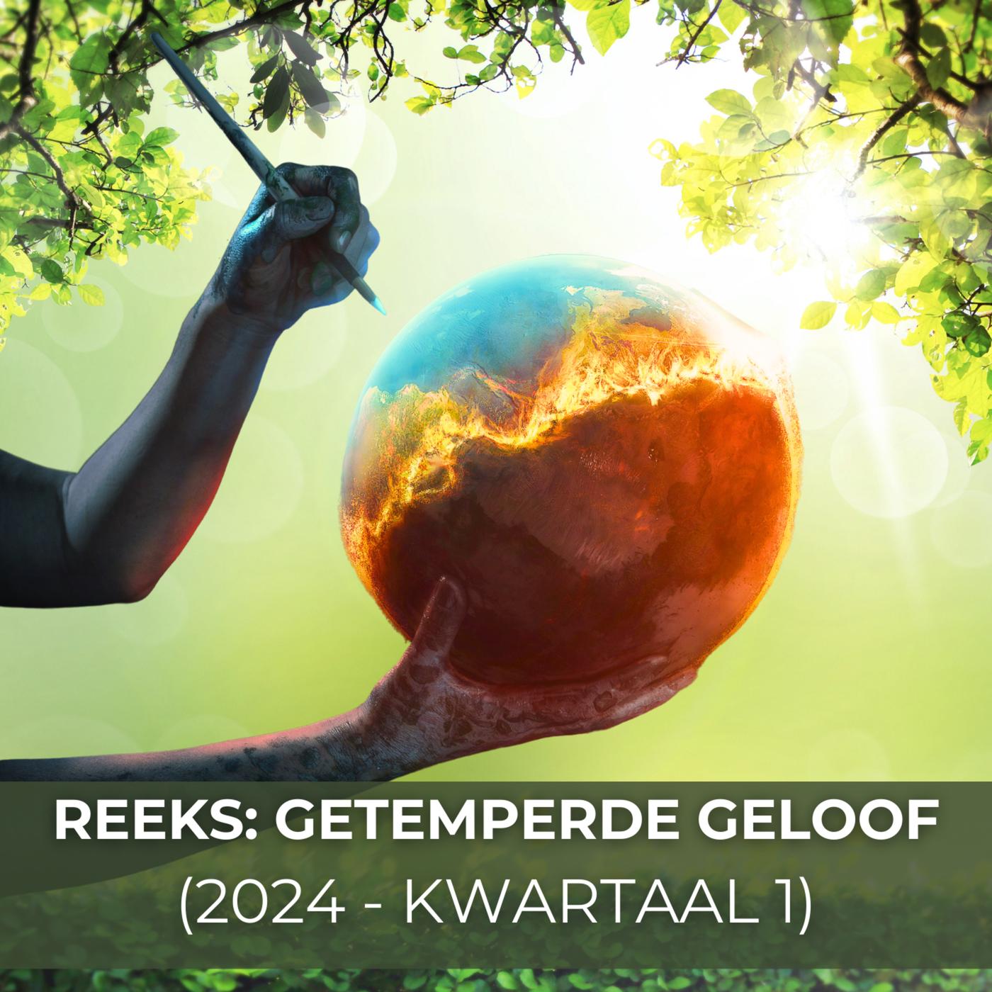 Goeie Vrydag - Wanneer God die laaste sê het - Tygerberg Gesinskerk ...