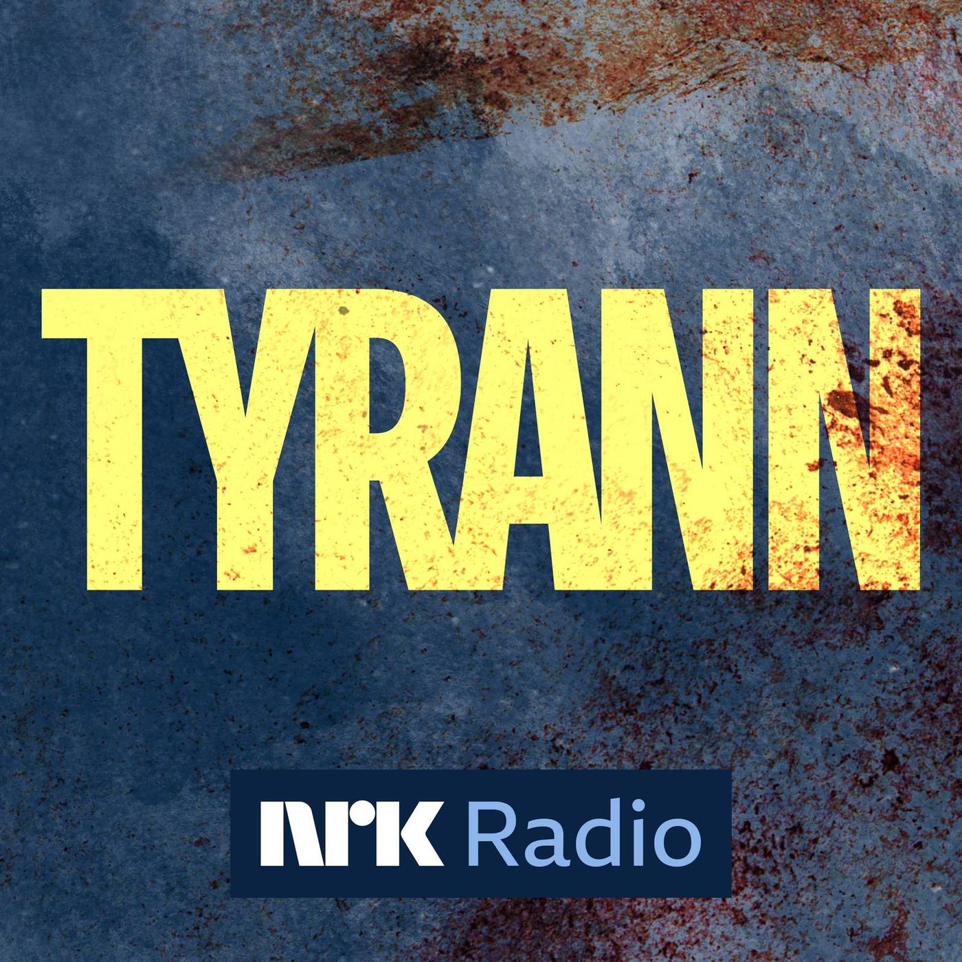 Podcasts from NRK.NO | Listen Notes