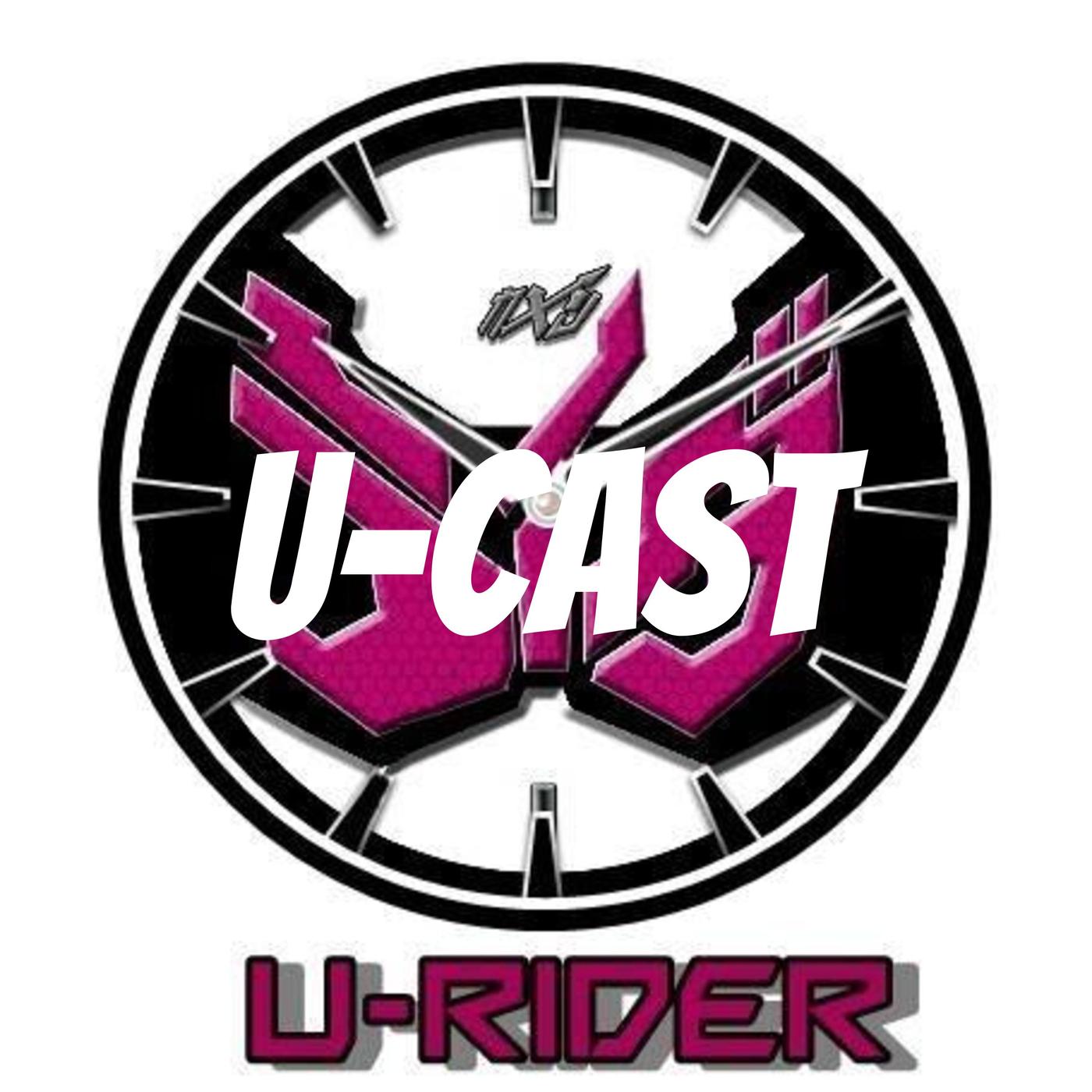 U-Cast#36 - Jiraya O Incrível Ninja - U-Cast (podcast) | Listen Notes