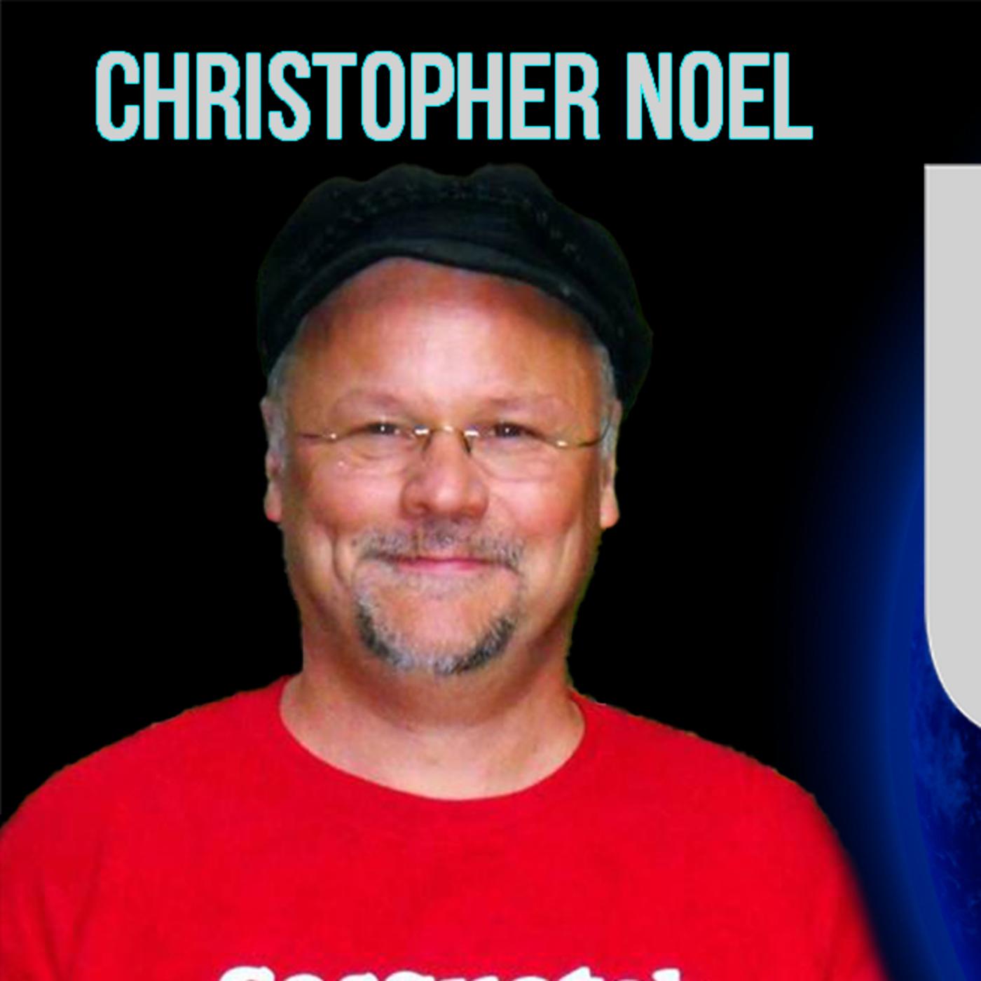 Dr. Paul Thigpen - Extraterrestrial Intelligence and the Catholic Faith ...