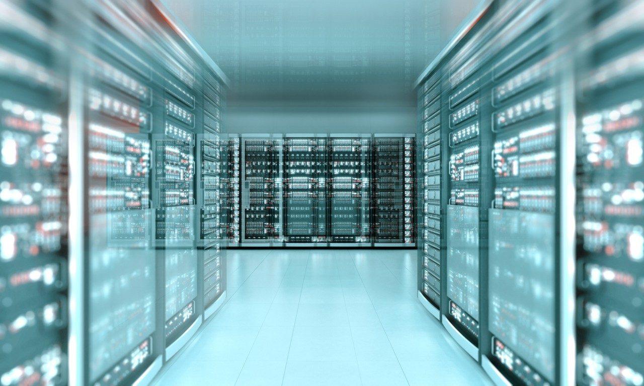 Deep Dive into Data Centers - UBS Global Research Pod Hub (podcast ...