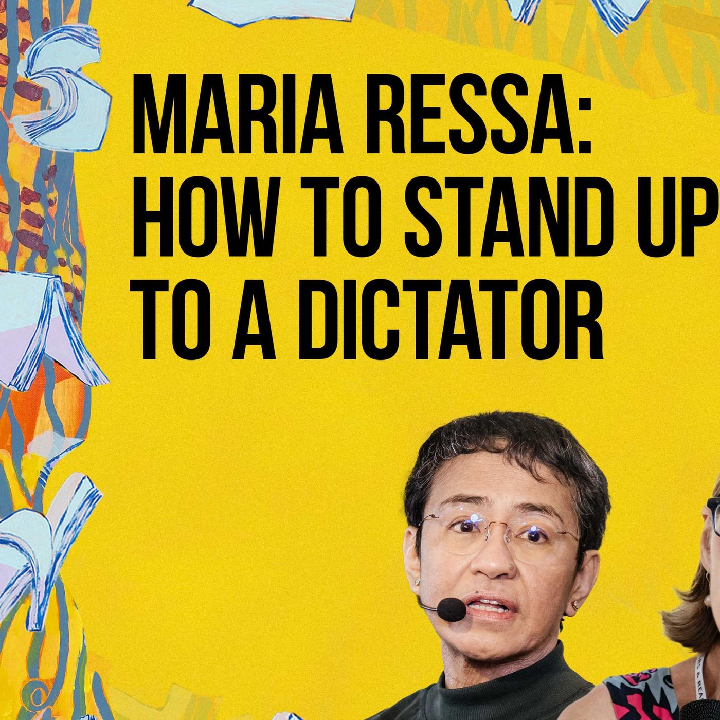 2024 Festival Highlights | The Rise of Book Bloggers | Listen Notes