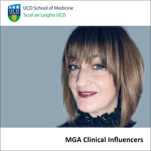 Prof. Yvonne Gilleece, Professor and Consultant in HIV Medicine and ...