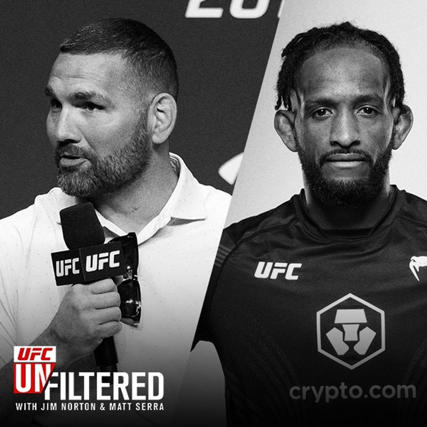Chris Weidman, Neil Magny, UFC 292 preview - UFC Unfiltered with Jim ...