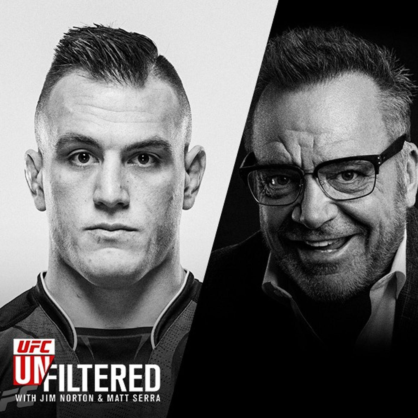 Cody Brundage on his underdog mentality, actor Tom Arnold | Listen Notes