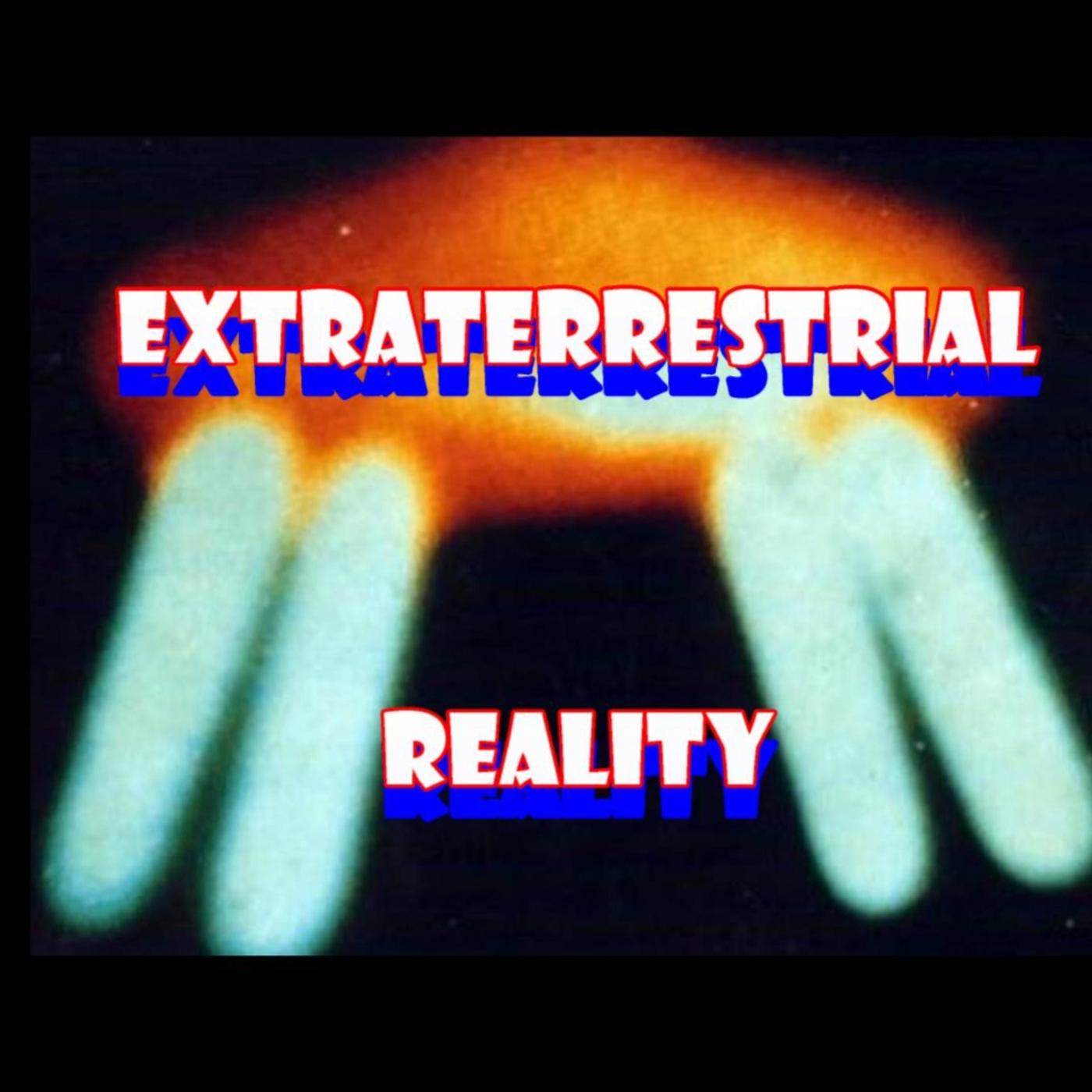 UFO - Extraterrestrial Reality (podcast) - James Quirk | Listen Notes