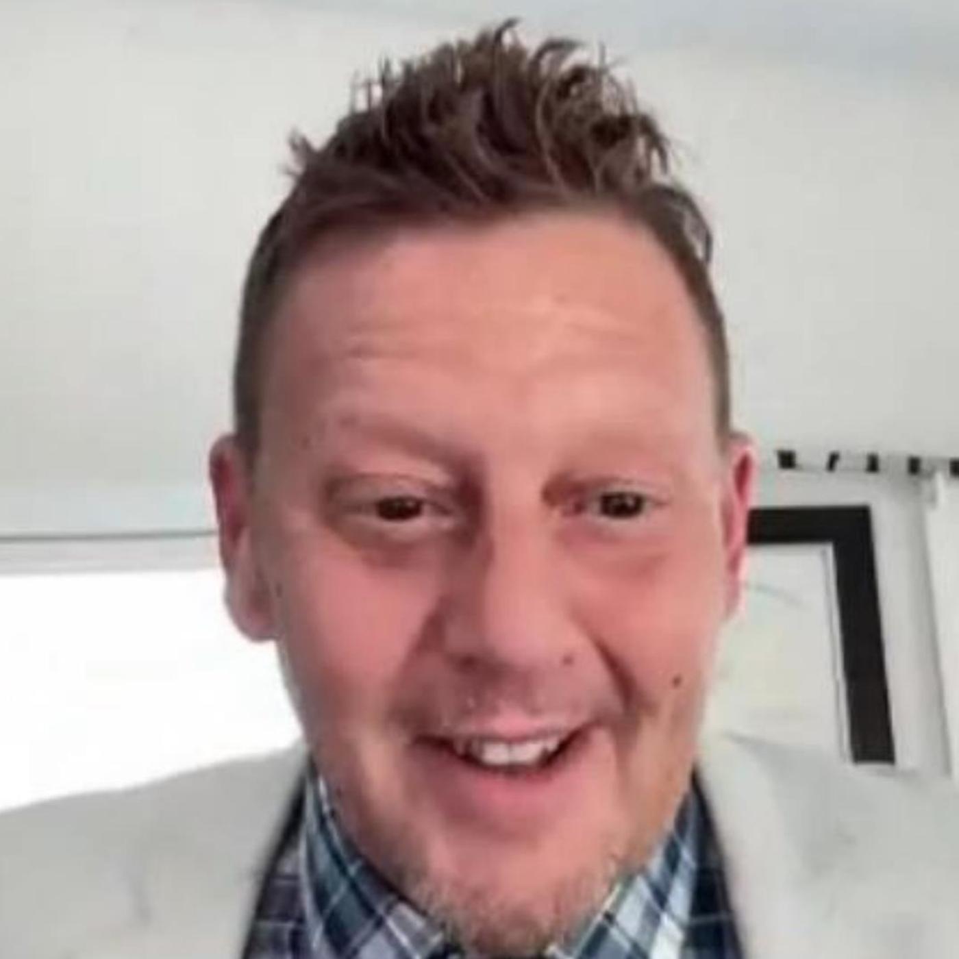 UFO - Extraterrestrial Reality (podcast) - James Quirk | Listen Notes