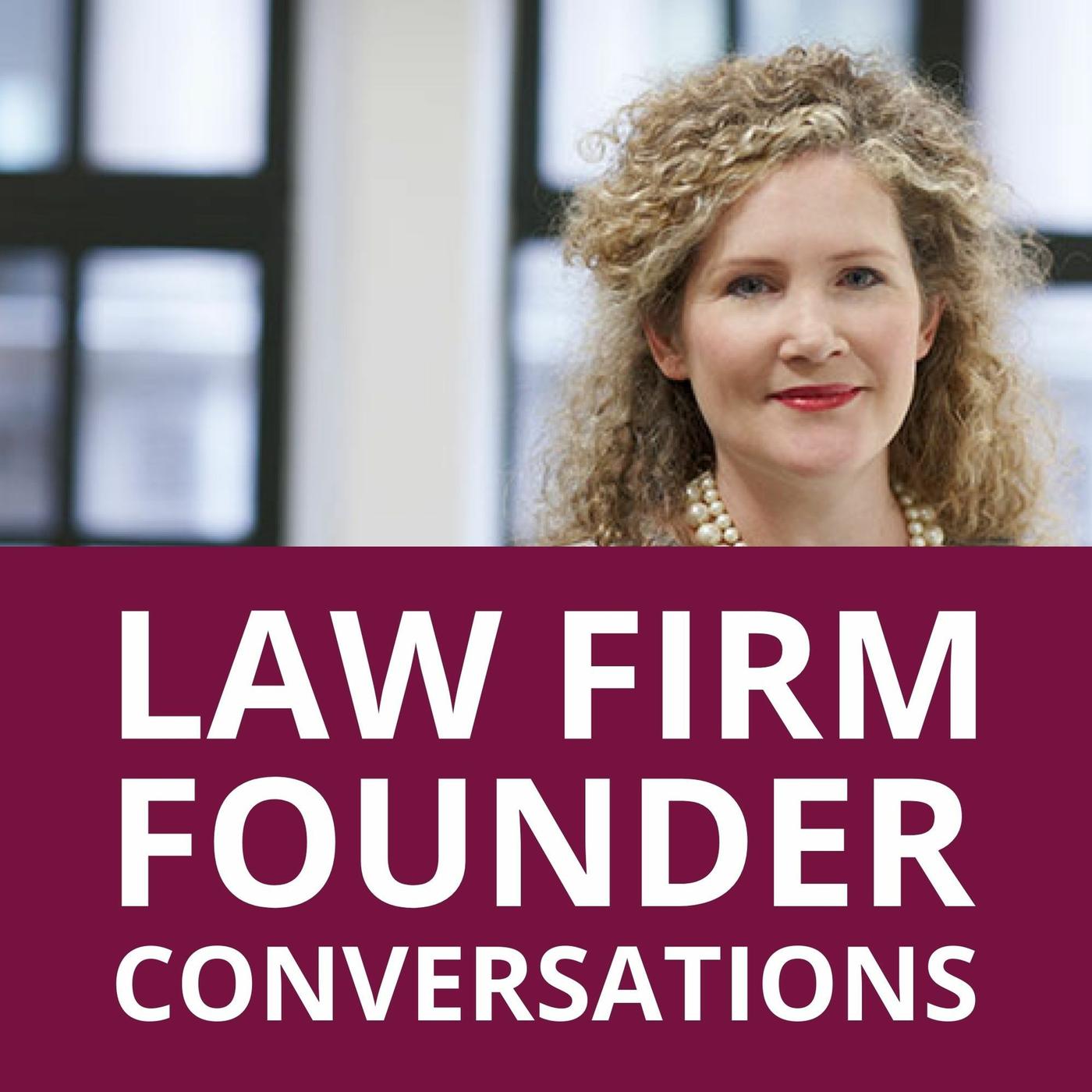 Law Firm Founder Conversations Podcast: Michael Kim, Co-Founder of ...