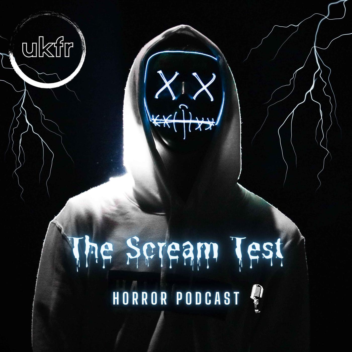 Friday the 13th - The Scream Test - UK Film Review Podcast | Listen Notes