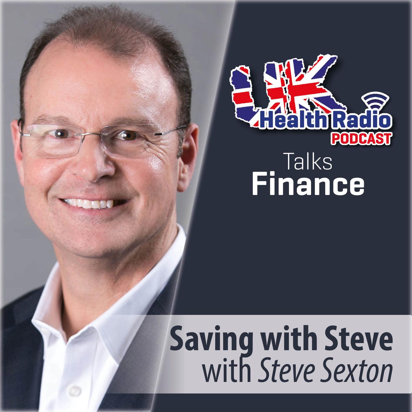 31: HealthTech Hour with Steve Roest - Episode 31 - UK Health Radio ...