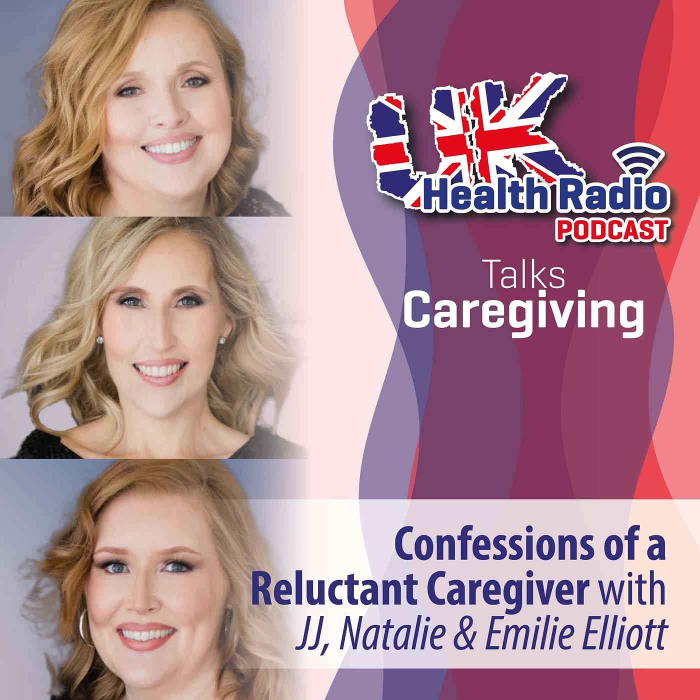 52: Domestic Abuse Breakthrough Show with Kate Beesley - Episode 52 ...