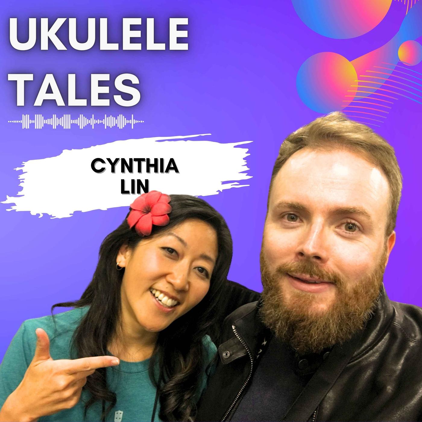 Andrew Molina - Ukulele Tales (播客) | Listen Notes