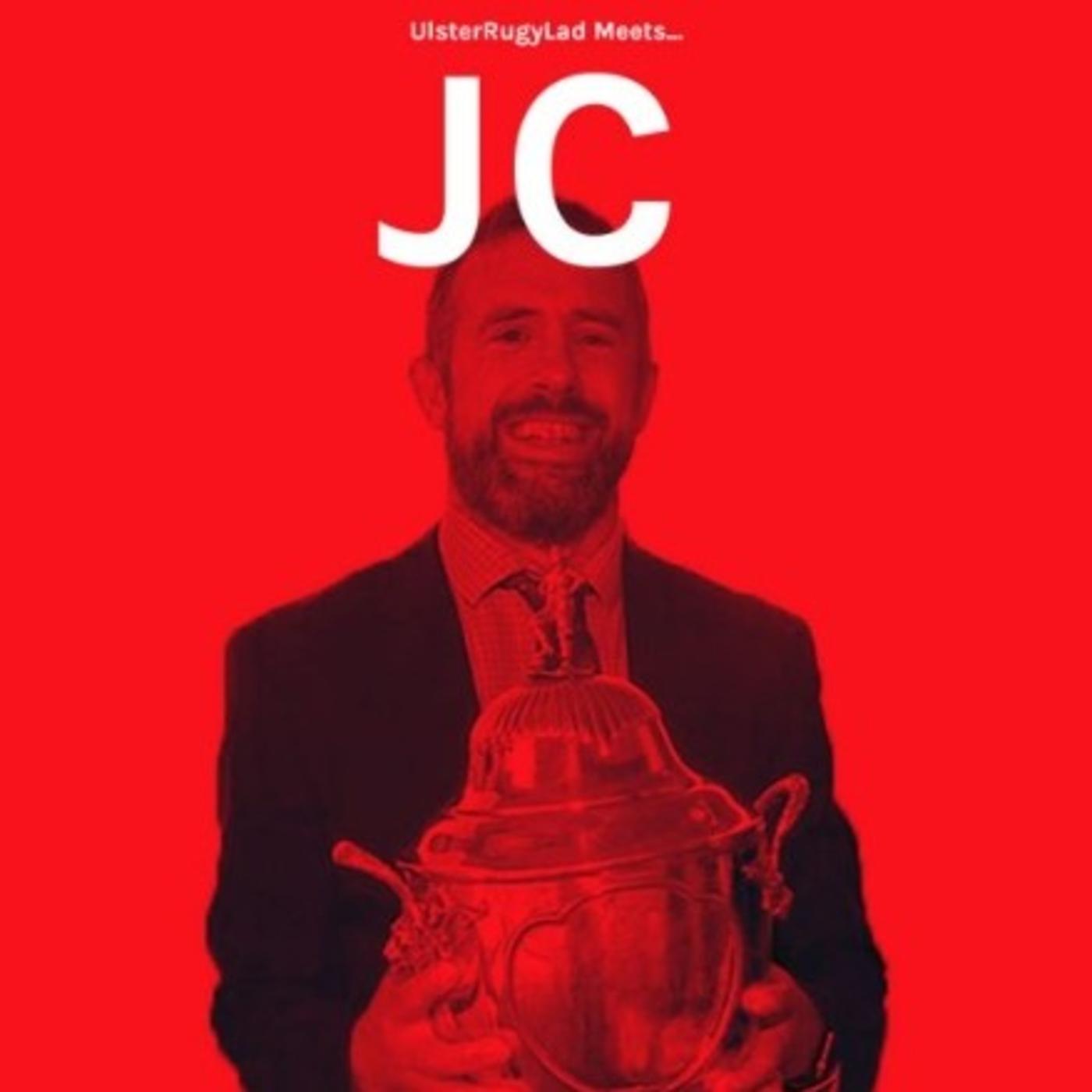 Jan Cunningham: Ulster's Legal Eagle - The Red Hand (podcast) | Listen ...