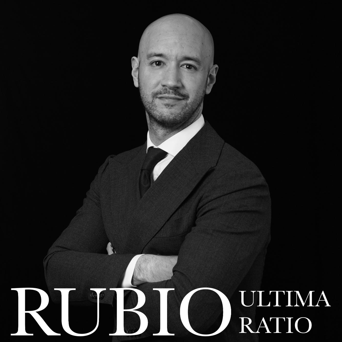 Ultima Ratio (podcast) - Antonio J. Rubio Martínez | Listen Notes
